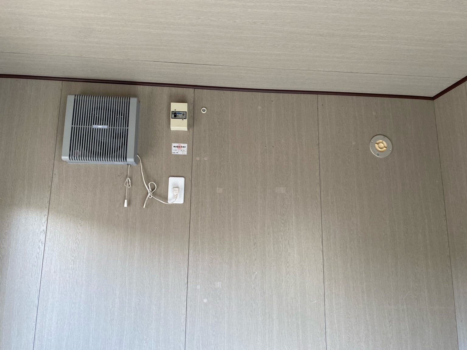 スーパーハウス 『SH-H4』2棟 受注 | 株式会社ACLASS