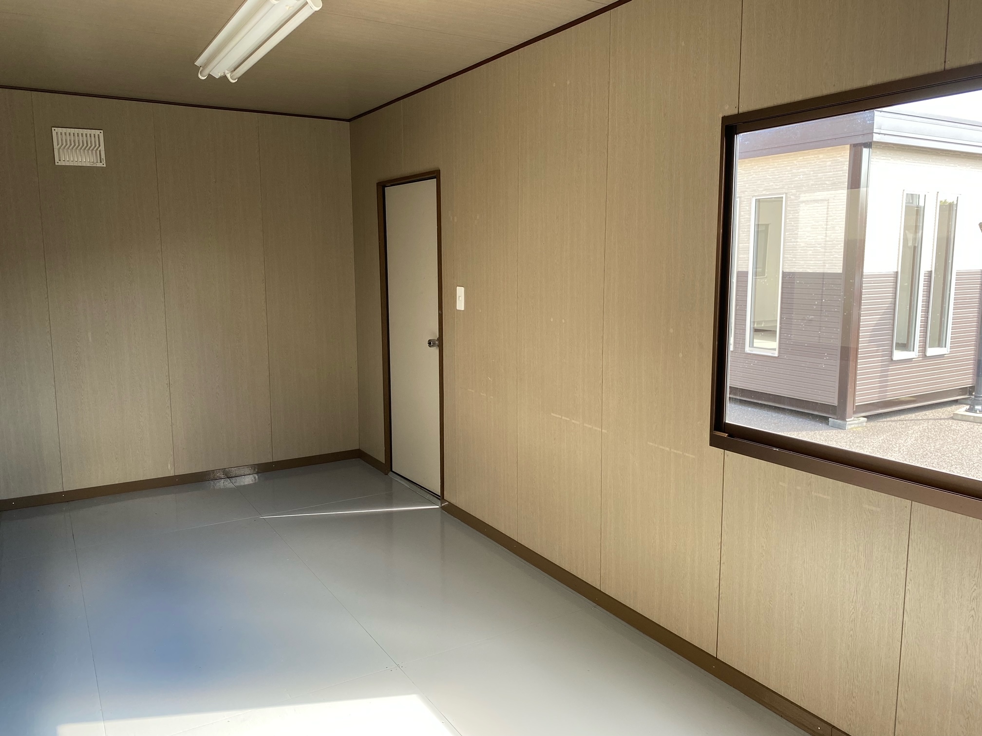 スーパーハウス 『SH-H4』2棟 受注 | 株式会社ACLASS